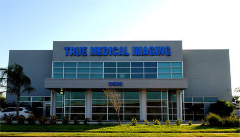 True Medical Imaging | Health•Pro•Insider
